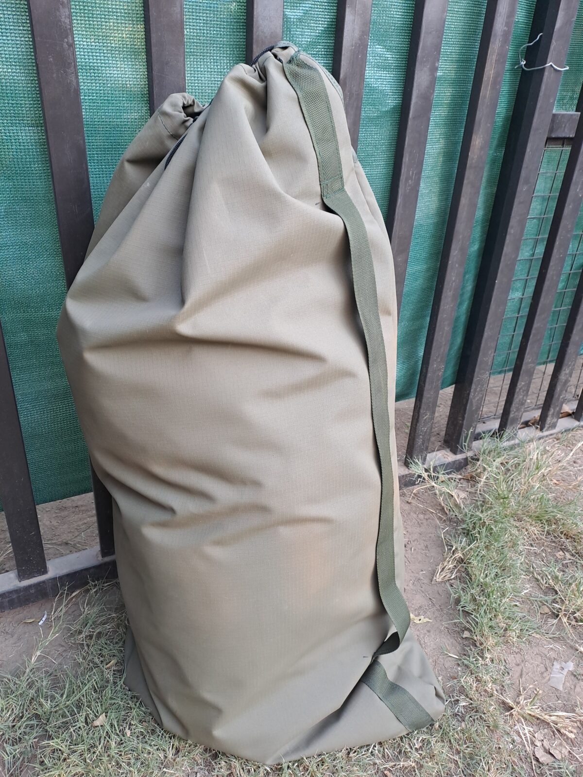 (New) Canvas Carry Bag SH1100 - Safari Hunt