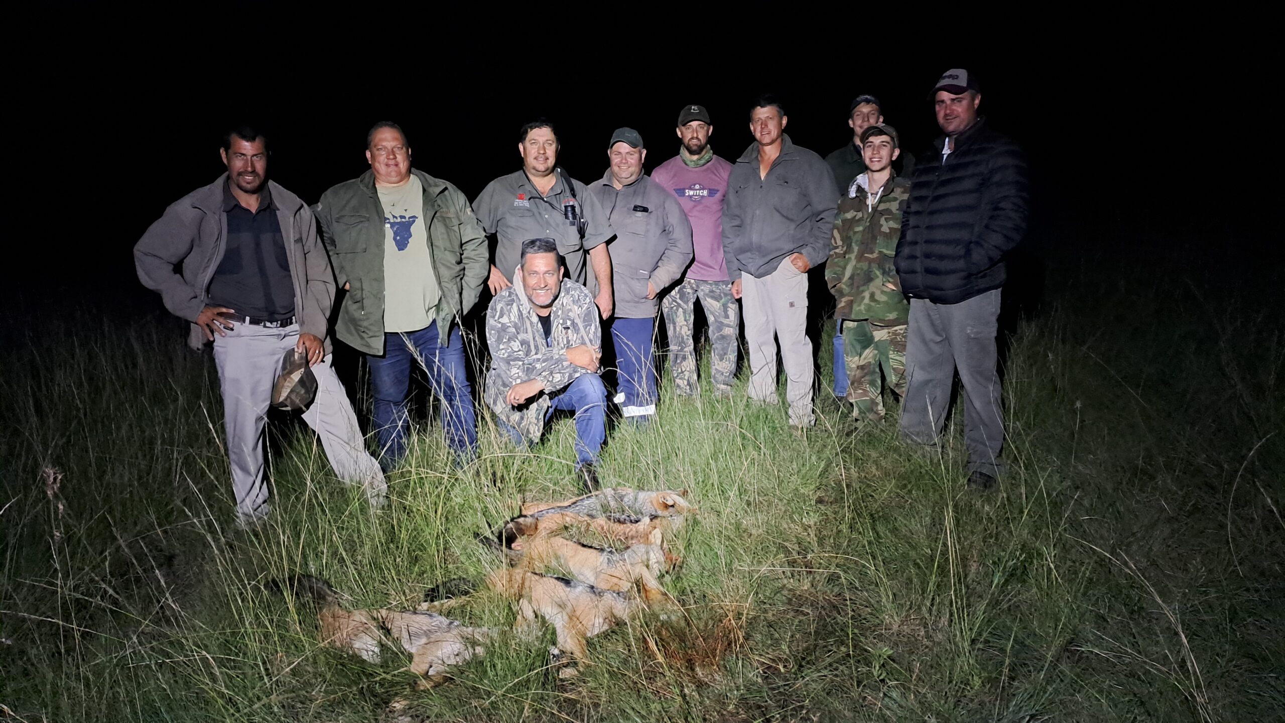 (New) Safari Hunt Volume 2 Call sounds - Safari Hunt