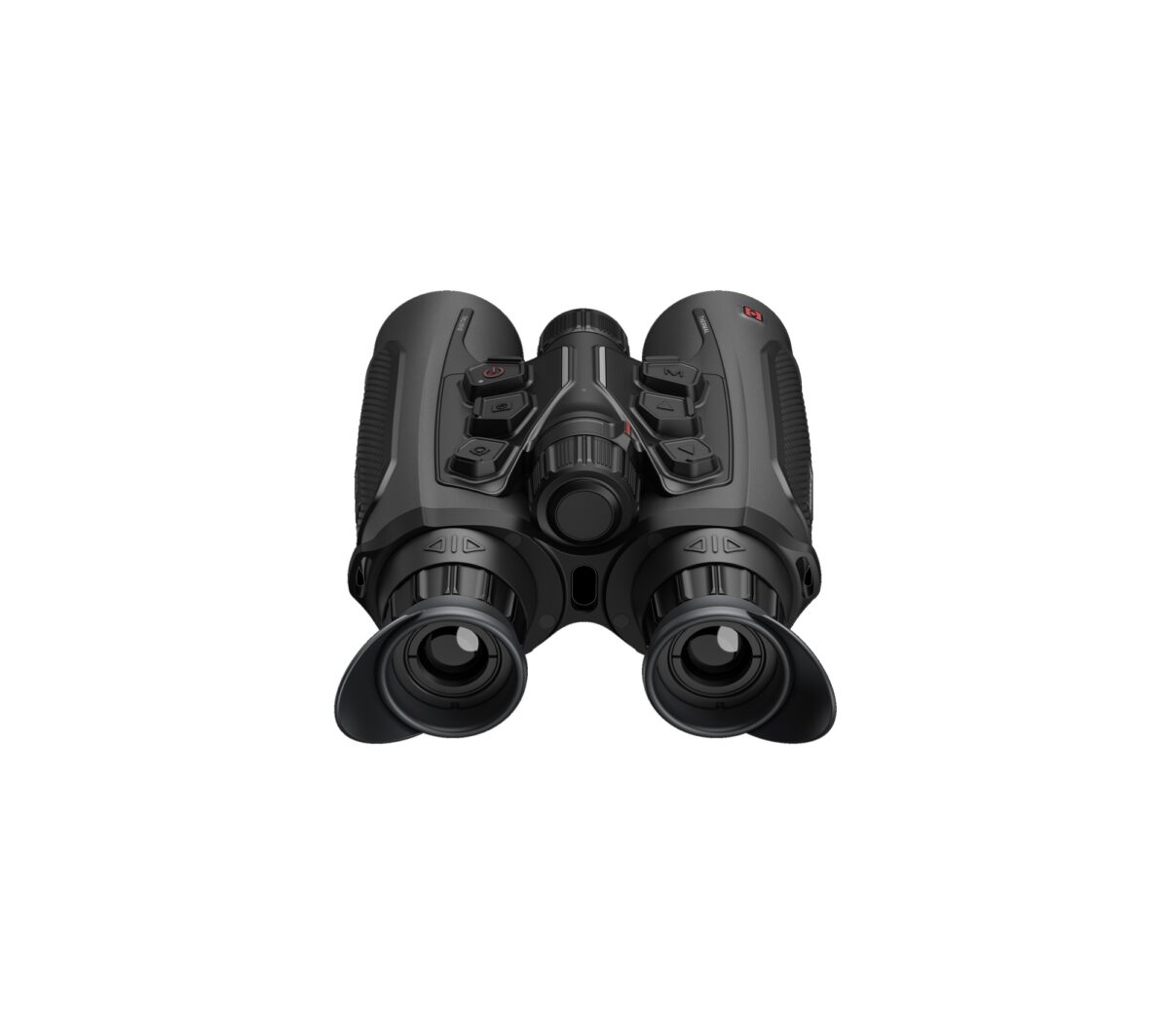 (NEW) HIKMICRO Habrok 4K HE25L 2.0 Multi-Spectrum Binocular - Safari Hunt